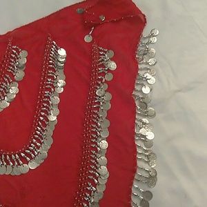 Accessories | Gypsy Head Scarf | Poshmark